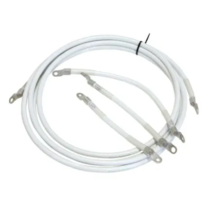 Bogert Aviation STC Copper Cable Kit For Bellanca / Champion | www ...