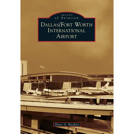 Images Of Aviation: Dallas / Fort Worth International Airport | www ...