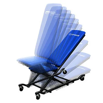 AeroCreeper - Adjustable Creeper | www.aircraftpartssupply.com