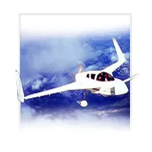 Cozy Mark IV Pre-Fab Metal Parts | www.aircraftpartssupply.com