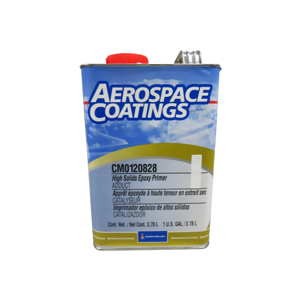 Sherwin-Williams® CM0120828 Epoxy Primer Adduct - Gallon Can | www ...
