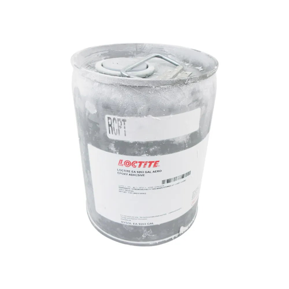 Henkel LOCTITE® AERO EA 9203™ Blue Adhesive Bonding Primer - Gallon Can ...