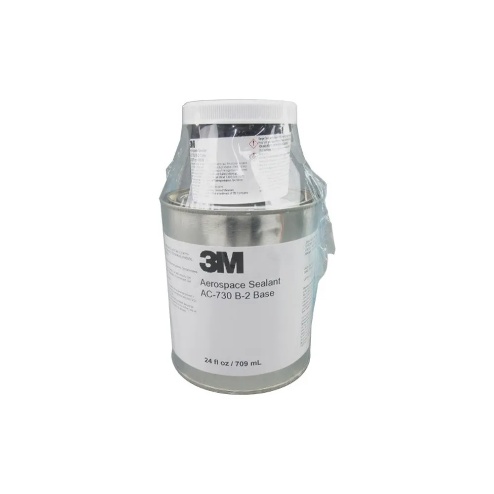 3M™ Aerospace AC-730 AMS3265 Rev. F Class B-2 Spec Brown Corrosion ...