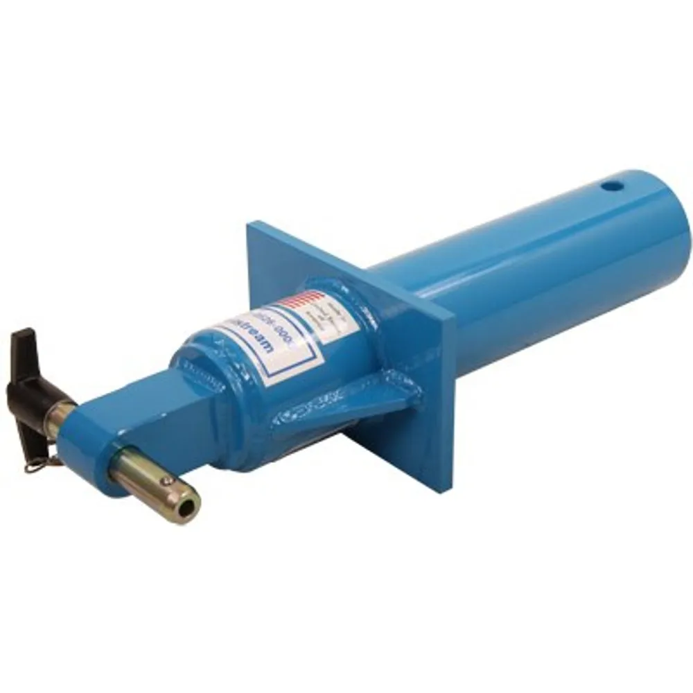 Tronair® 01-0526-0000 BAe Jetstream 31 Aircraft Towbar Head (CE) | www ...