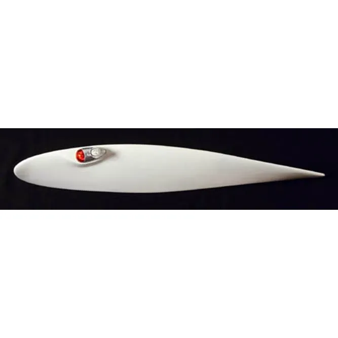 Comanche Wing Tips | www.aircraftpartssupply.com