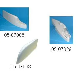 Commander Fiberglass Replacement Aircraft Parts | www ...